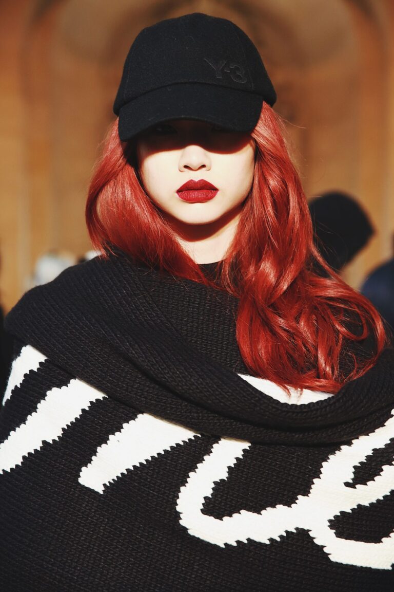 Ravi Sidhu: London Lifestyle Portrait Fashion Photographer | VARMODE